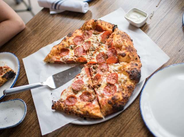 Oklahoma City Restaurants, Breweries & Local Food Trucks