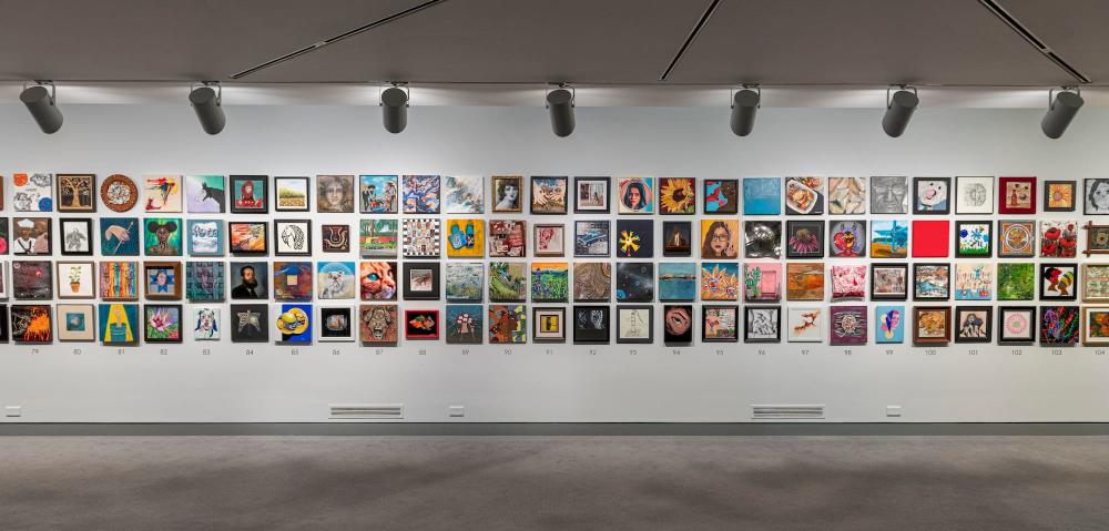 Now Showing: Newest Exhibits at Wichita Museums 2020