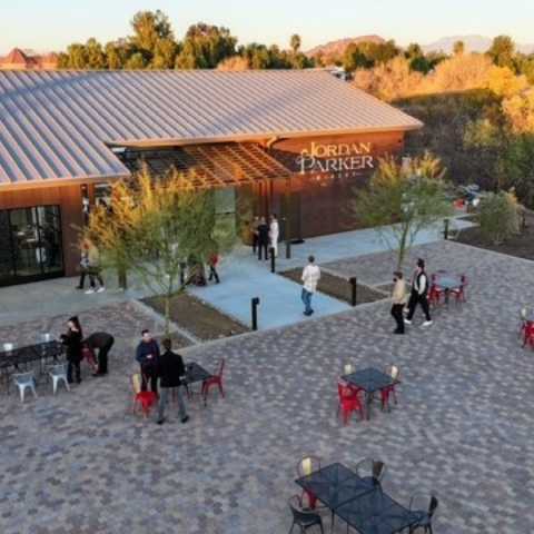 Jordan Parker Winery | Temecula, CA