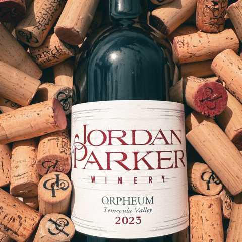 Jordan Parker Winery | Temecula, CA