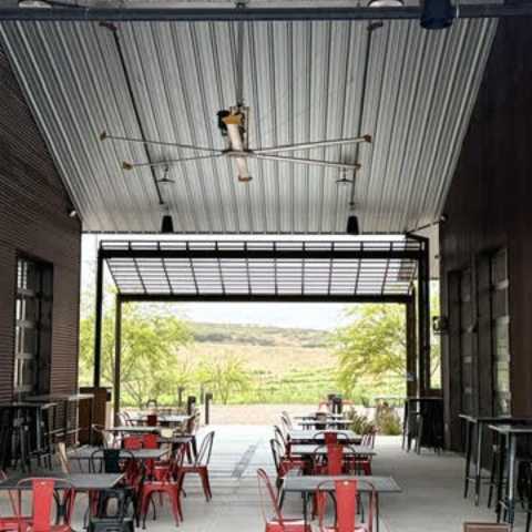 Jordan Parker Winery | Temecula, CA