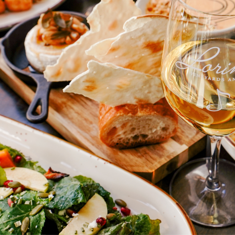 Lorimar Café | Temecula, CA