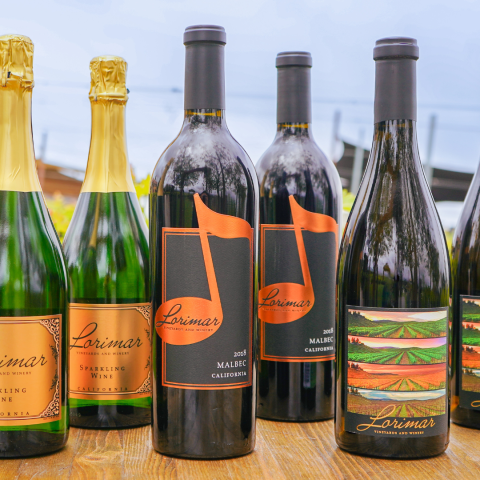 Lorimar Vineyards & Winery | Temecula, CA