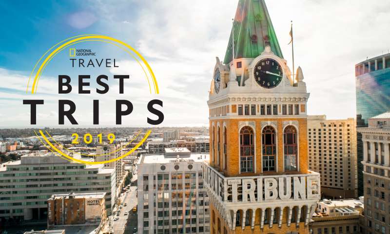 Best things to Do in Oakland, California | Visit Oakland