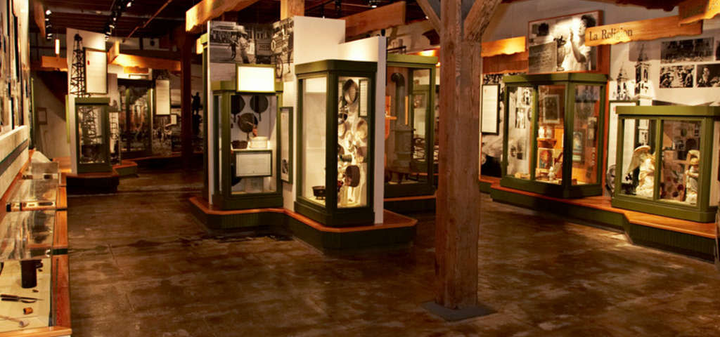 Discover Cultural Attractions in Lafayette, LA | Lafayette Travel