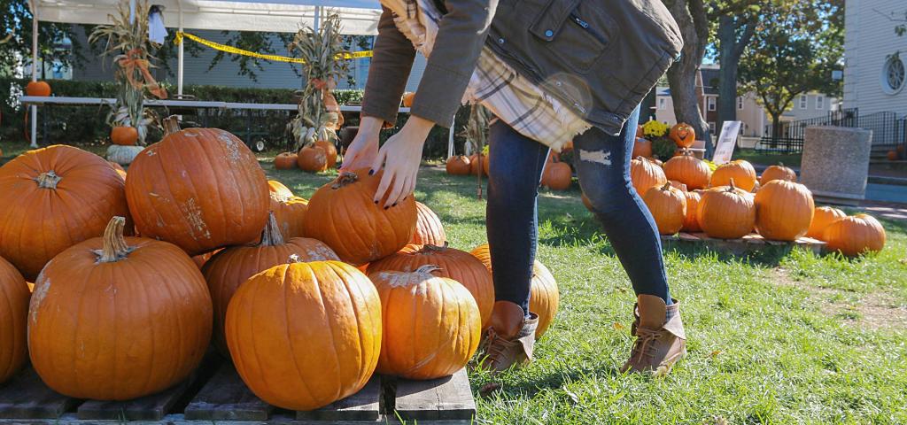 The Best Time To Visit Newport, Rhode Island Is The Fall