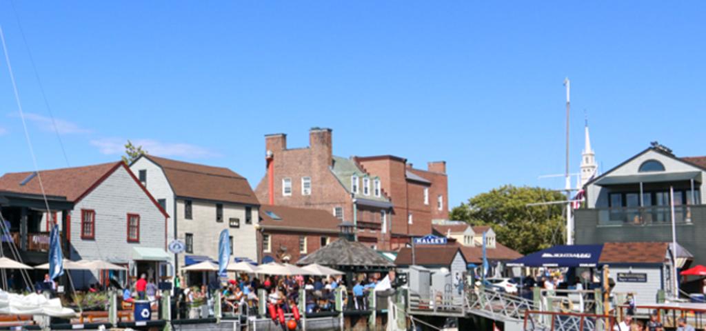 Tourism Authority Foresees Robust Labor Day Weekend Travel