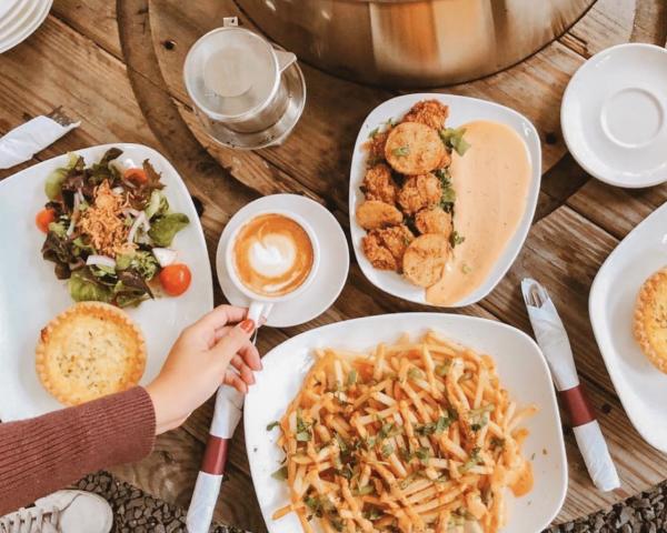 Houston’s Museum District Small Businesses Spotlight
