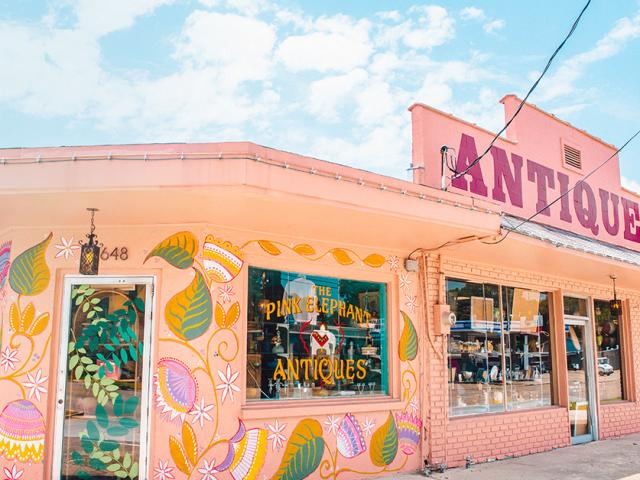 Baton Rouge Holiday Gift Guide