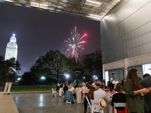 Where to Celebrate Independence Day in Baton Rouge