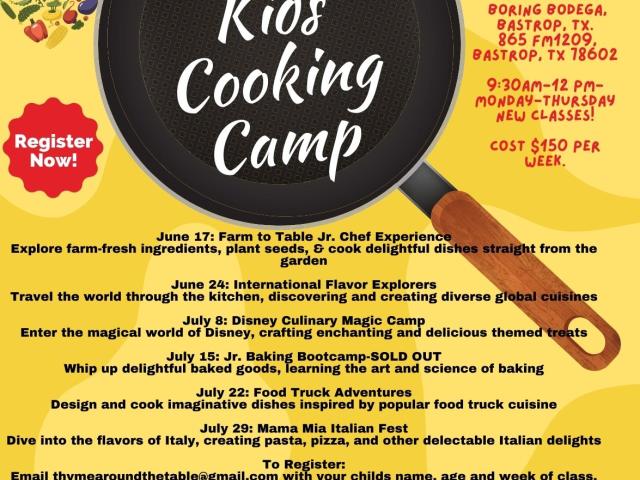 Hyperloop Plaza | Bastrop, TX 78602