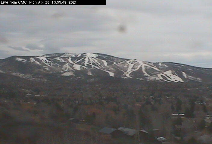 Steamboat Springs, Colorado | Live Conditions and Webcams