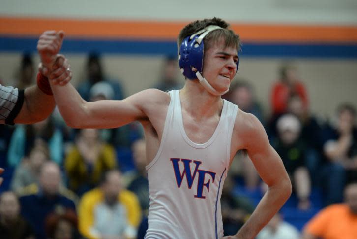 Greater Raleigh Sports Spotlight: WRAL Wrestling Tradition is Unmatched