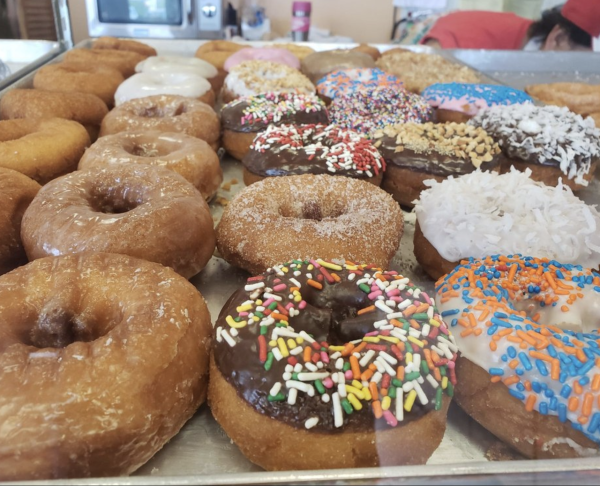 Best Donuts in Houston | VooDoo, Shipleys, River Oaks & More