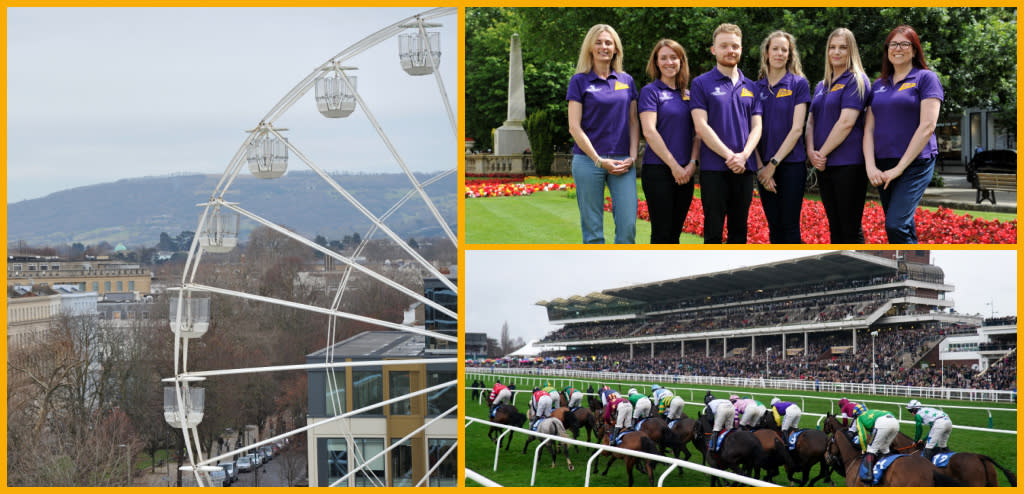 Top Cheltenham summer festivals picked by the Visit Cheltenham team