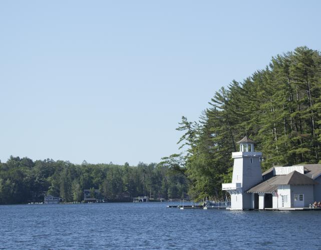 About the Minocqua Area Chamber | Chamber Information