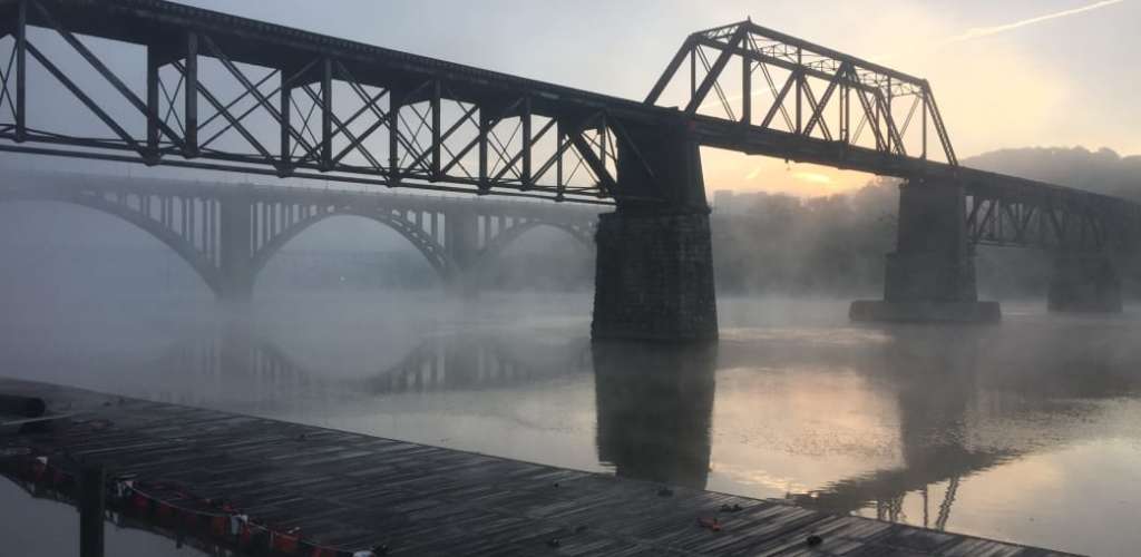 The 7 Best Places for Long Runs in Knoxville