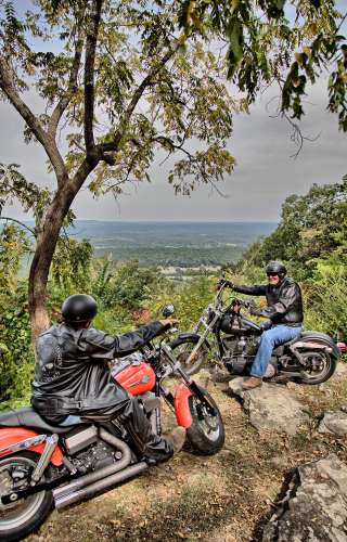 Best Motorcycle Rides In Northern Wisconsin | Reviewmotors.co