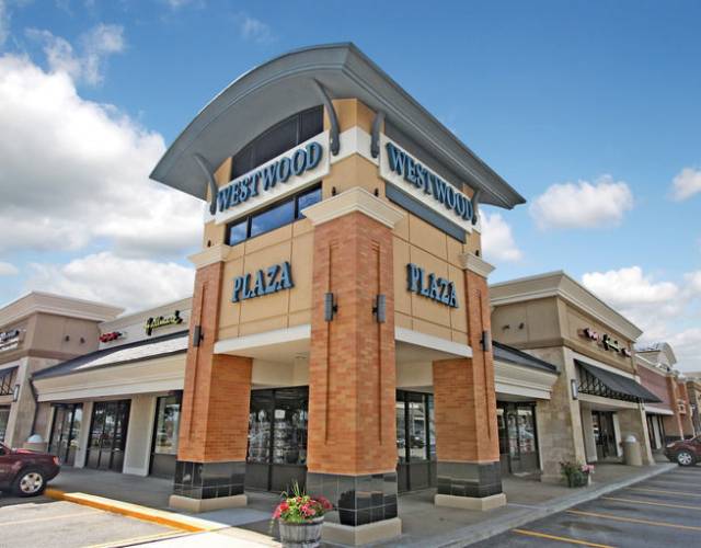 Rockbrook Village