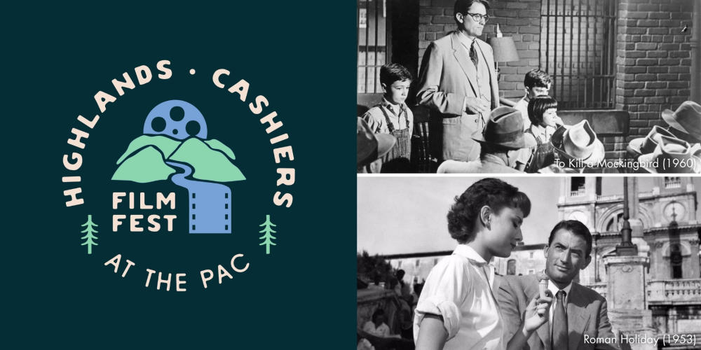 Highlands-Cashiers Film Festival