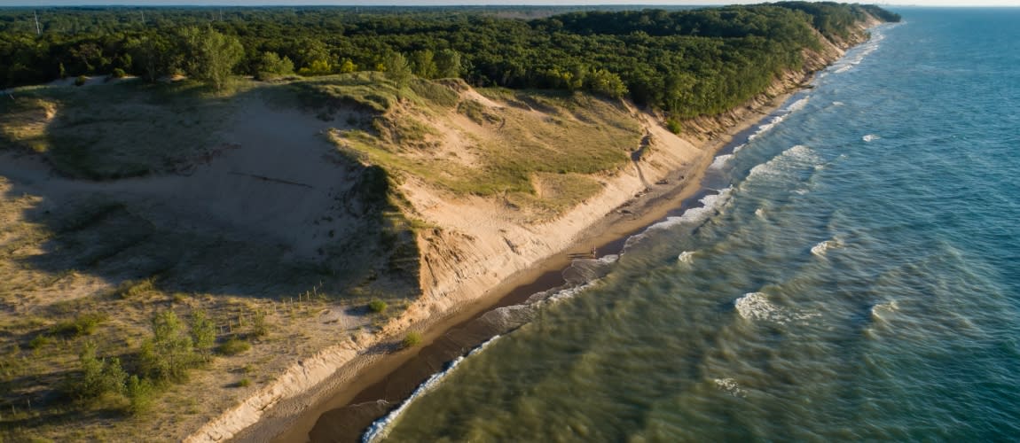 Visit the Indiana Dunes with Care | Indiana Dunes