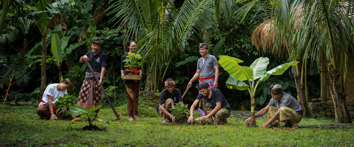 ALHI Members Give Back to the Community