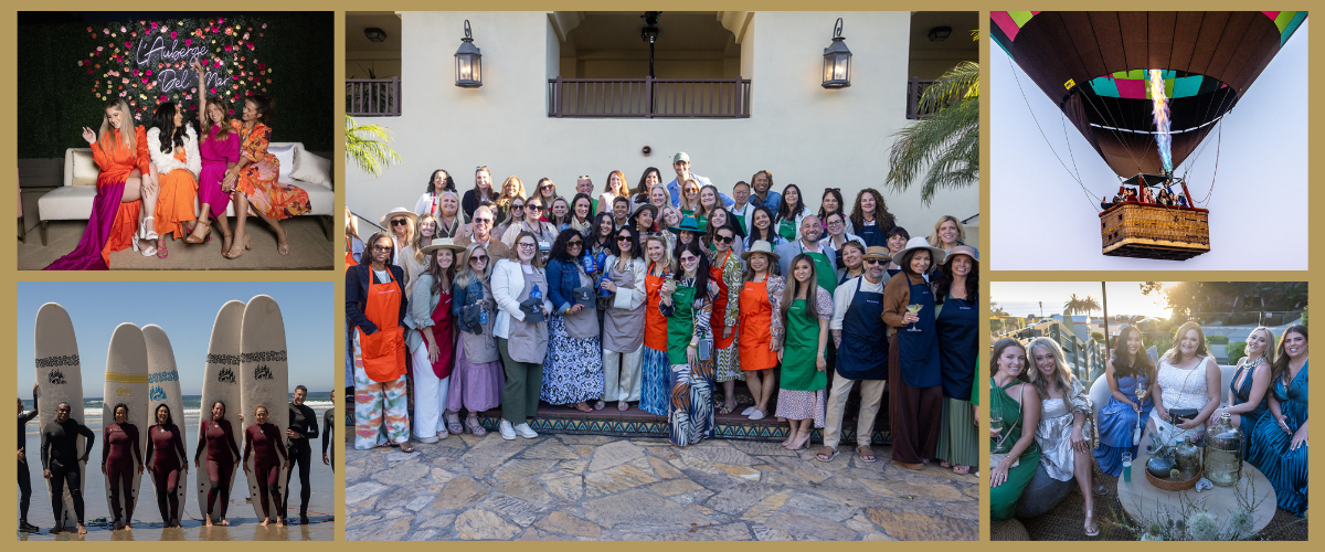 Top Industry Events for Wedding Pros in 2025