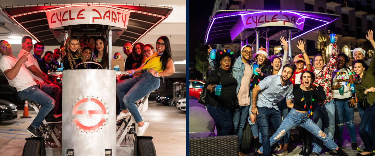 Thriving ‘Venice of America’ Enticing for Meeting Planners