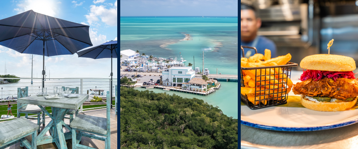 Duck Key: Island Getaway in the Florida Keys