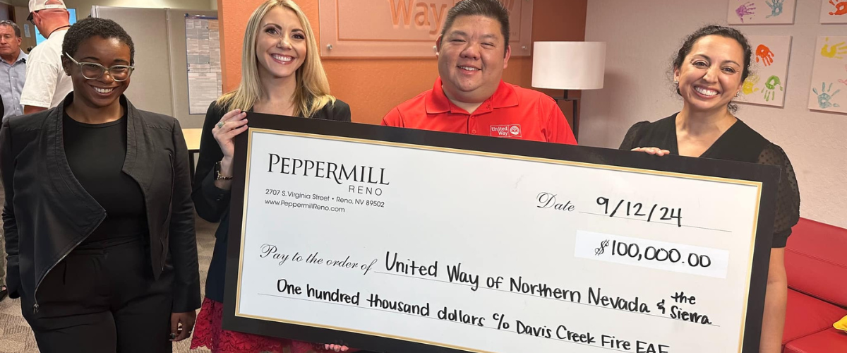 ALHI Members Give Back to the Community