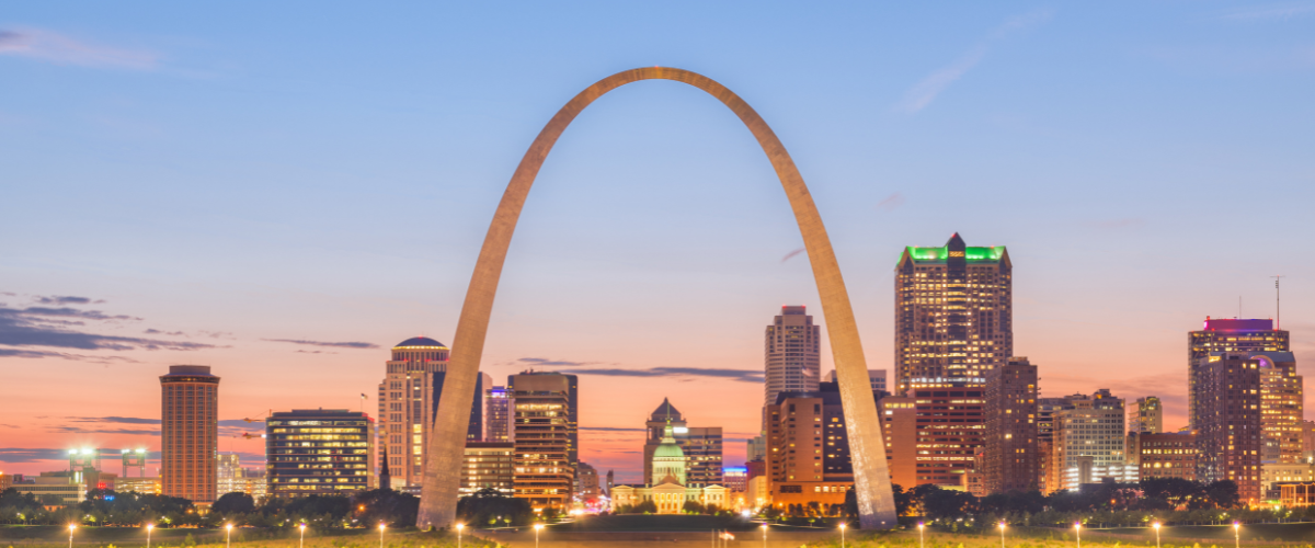 Four Destinations on the Rise