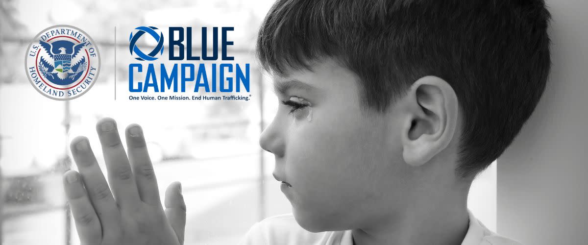 World Day Against Trafficking in Persons is July 30, 2024