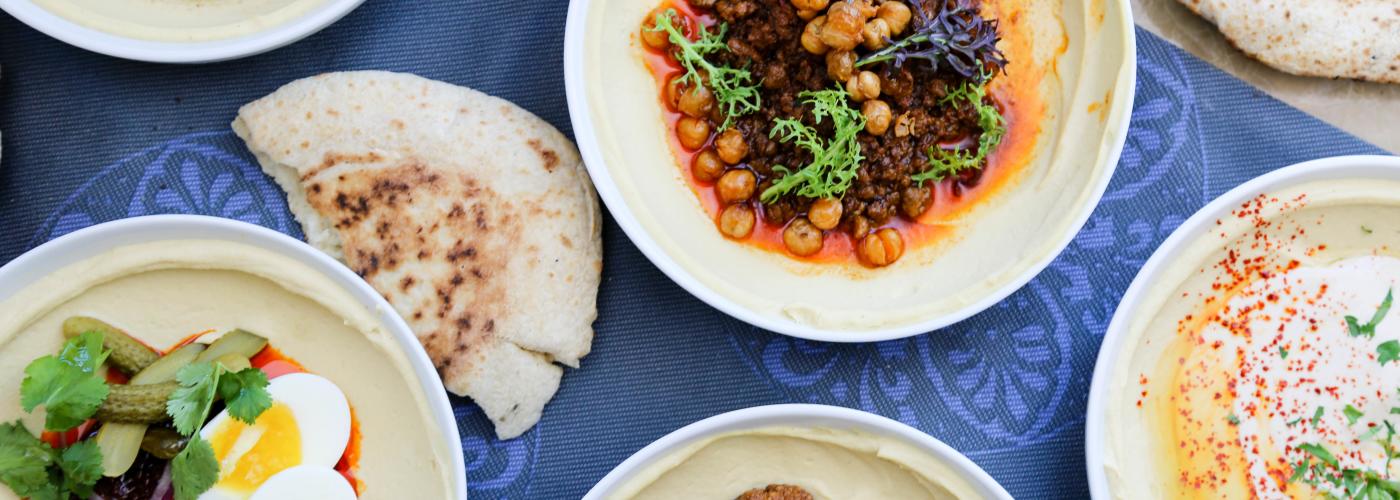 Alon Shaya, Shaya Restaurant