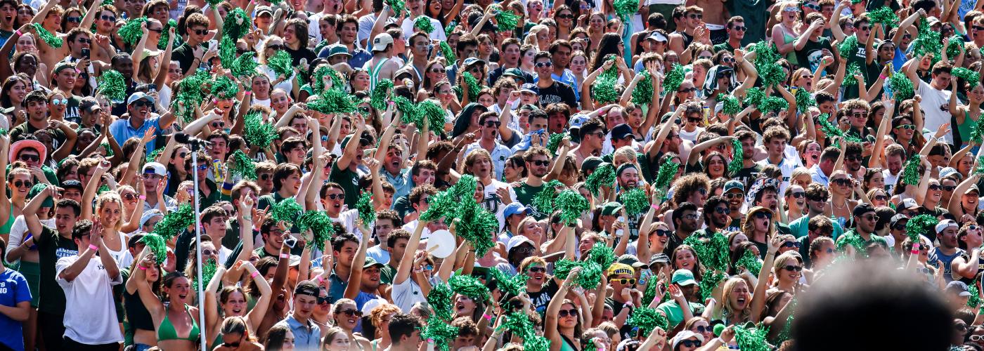 Tulane University Green Wave Football | New Orleans