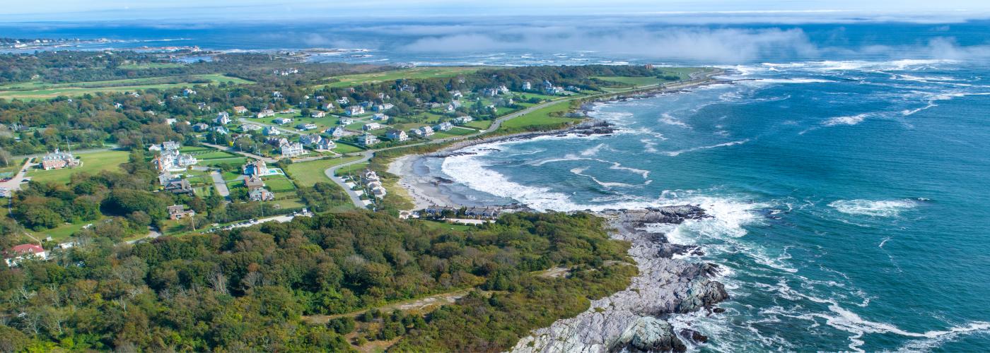 Reader's Digest: Newport Among 15 of America’s Most Beautiful Places to ...