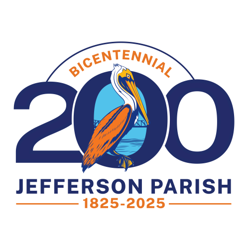 Jefferson Parish Bicentennial