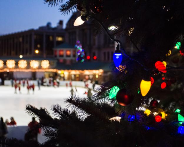 Visit Providence RI | Find Hotels, Restaurants & Things to Do