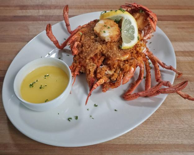 Providence Restaurants | Number One Food City in the U.S.