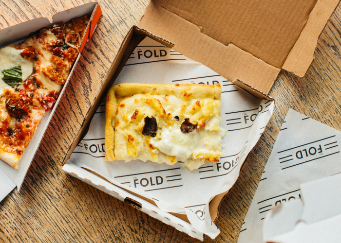 The Fold Harbour Island