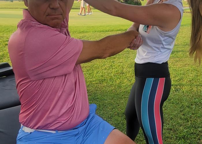 StretchLab South Tampa