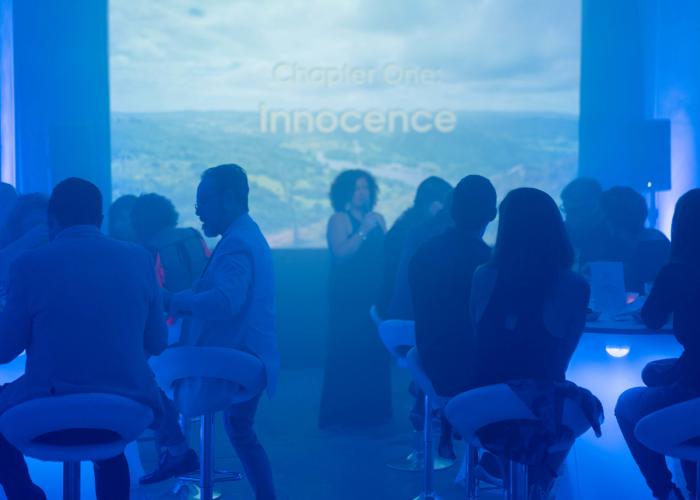 The Rooted Door Organization Inc