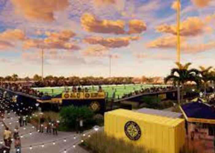 Tampa Bay Sun Football Club