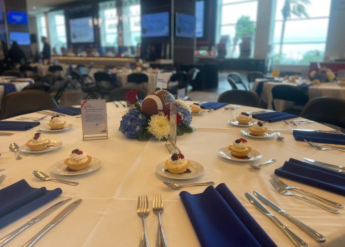 Legends Hospitality LLC