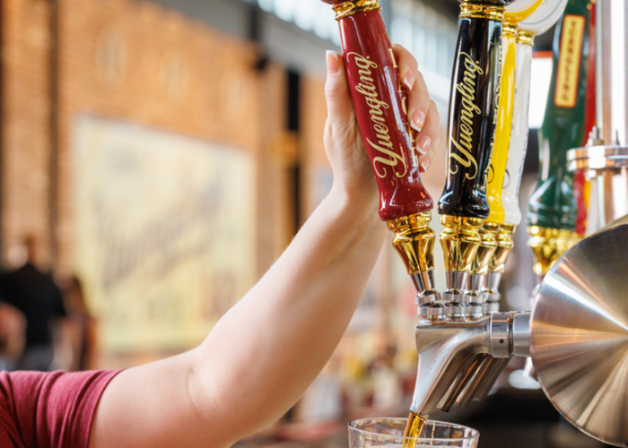 Yuengling Draft Haus & Kitchen