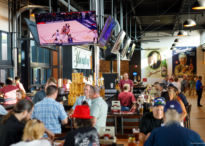 Yuengling Draft Haus & Kitchen