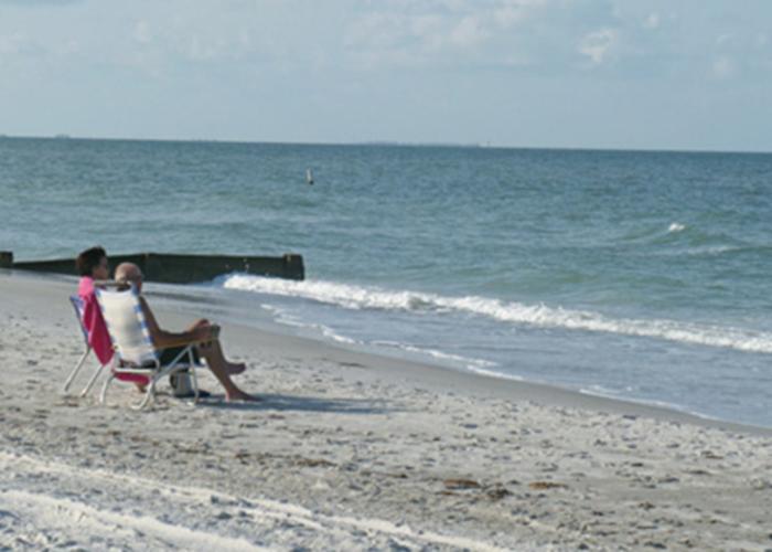 Archibald Beach Park