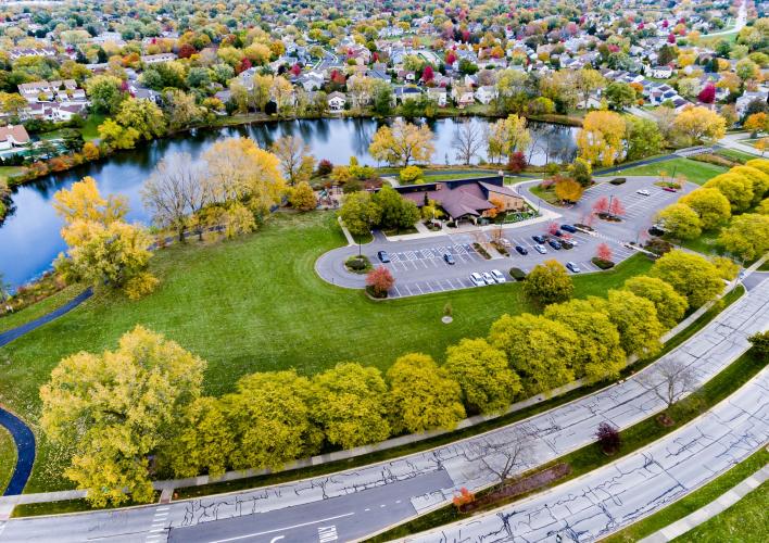 Woodridge Park District