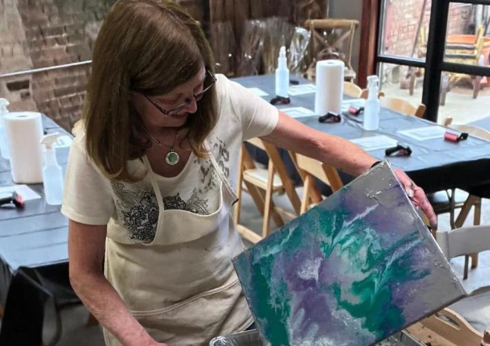 Jennifer Rizzo Design Company