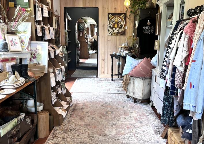 Jennifer Rizzo Design Company