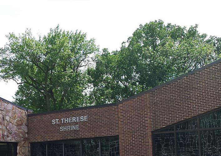 National Shrine and Museum of St. Therese